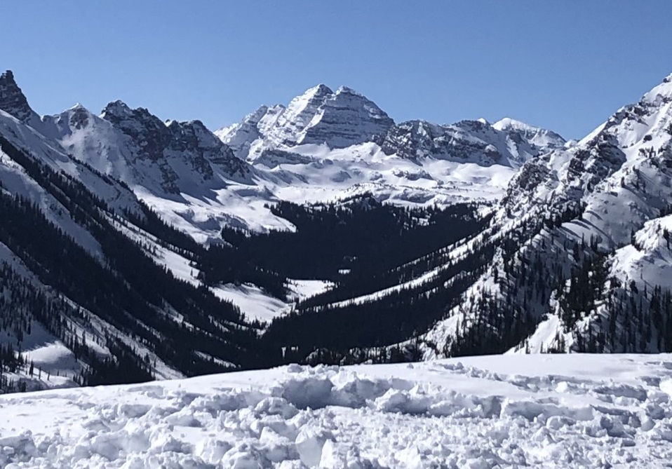 Maura Brickman Yoga Home